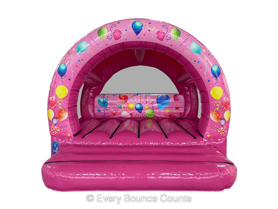 All Inflatables - Hire in Slough | Every Bounce Counts